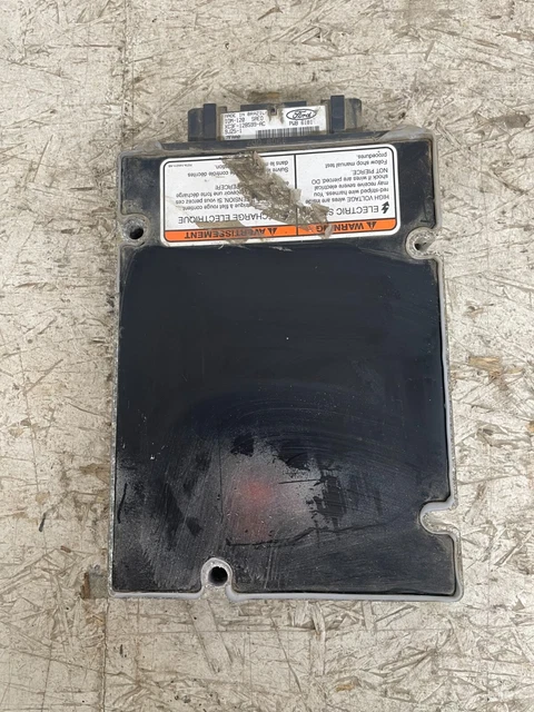 94-03 FORD F250 F350 E350 7.3L Diesel IDM Injector Driver Module XC3F ...