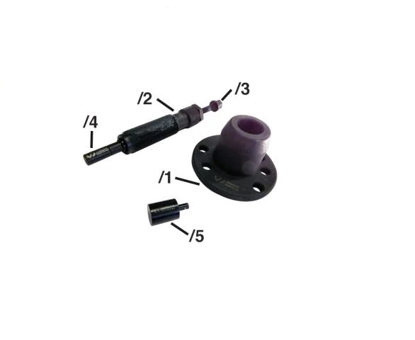 NEW GENUINE VW Audi Driveshaft Removal Kit Tool T10520A V03839310GG £ ...