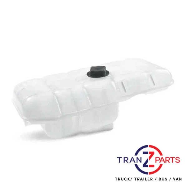 FITS VOLVO FM7, Fm9, Fm10, Fm12 Header Tank Expansion Tank Radiator ...