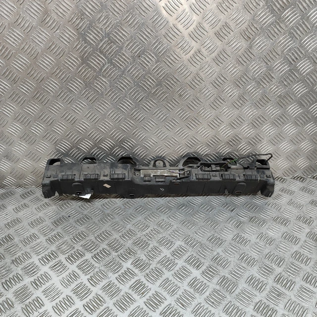 SUPPORT CENTRAL DE pare-chocs arrière RENAULT CLIO MK4 BH 850424459R ...