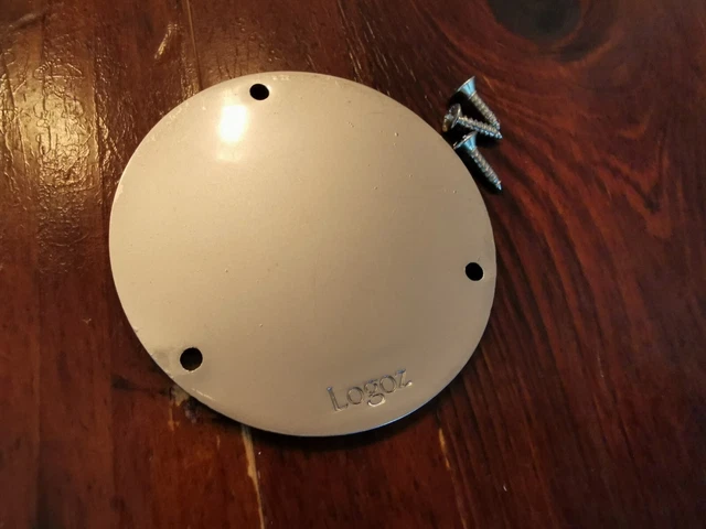 GIBSON CUSTOM SHOP Les Paul Toggle switch cover plate $69.99 - PicClick CA