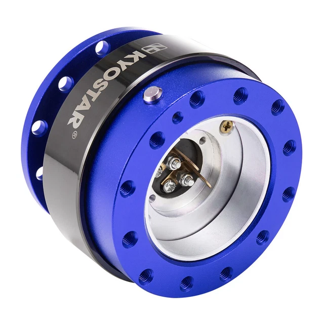 KYOSTAR UNIVERSAL QUICK Release Nabe Schnellverschluss Sport ...