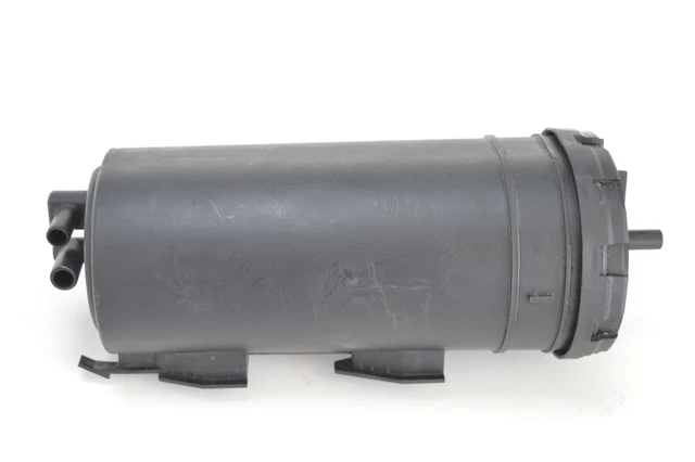 MERCEDES W204 C180 CGI 2010 RHD Activated Carbon Filter A2214700259 ...