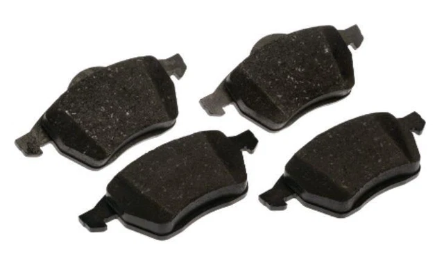 GENUINE FORD FOCUS Mk4 Kuga Mk3 Puma Mk2 Front Brake Pad Set 2019 ...