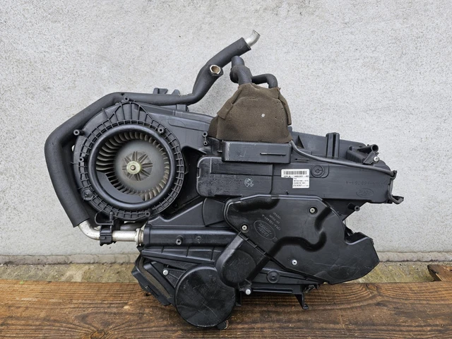 RANGE ROVER VOUGE L405 Rear Evaporator Heater Box Fan Cpla18D283Ae £109 ...