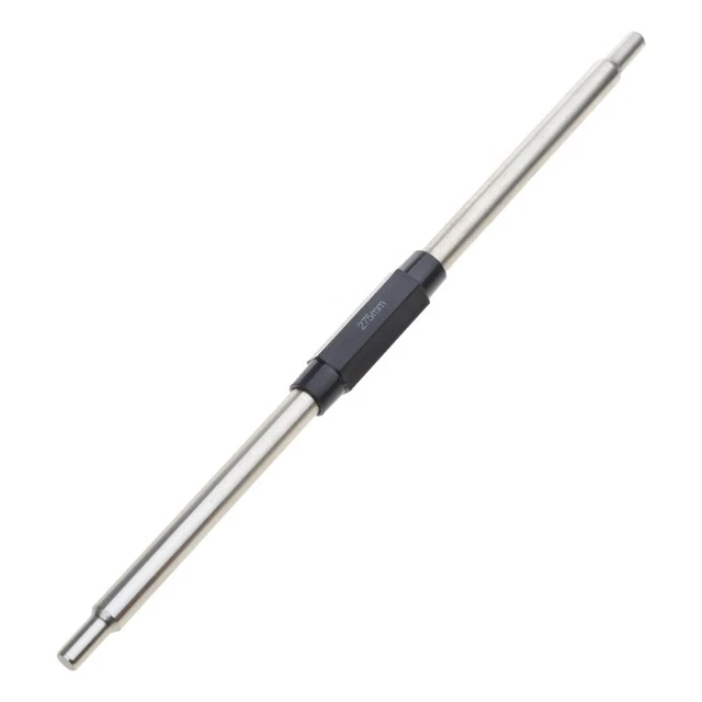 EXTERNAL MICROMETER STANDARD Calibration Block Universal Metal ...