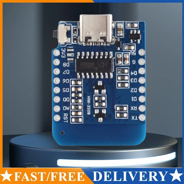 Base On Esp8266 Esp 12f Nodemcu Mini D1 Module Convenient Useful Fit