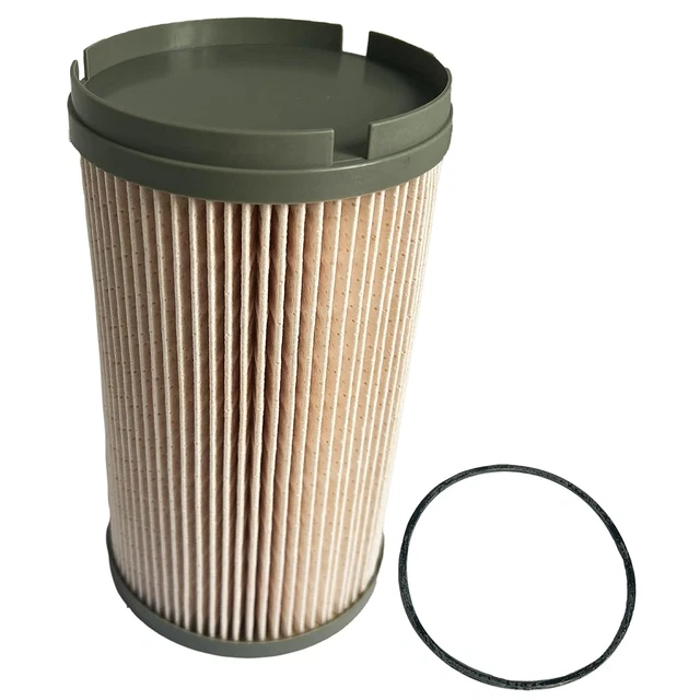 FS20172 REPLACE FLEETGUARD Fuel Filter for Peterbilt K37-1029 K37-1011 ...