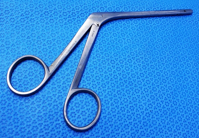 PINZAS GYRUS ACMI 327001 Takahashi, rectas, 3 x 10 mm EUR 111,54 ...