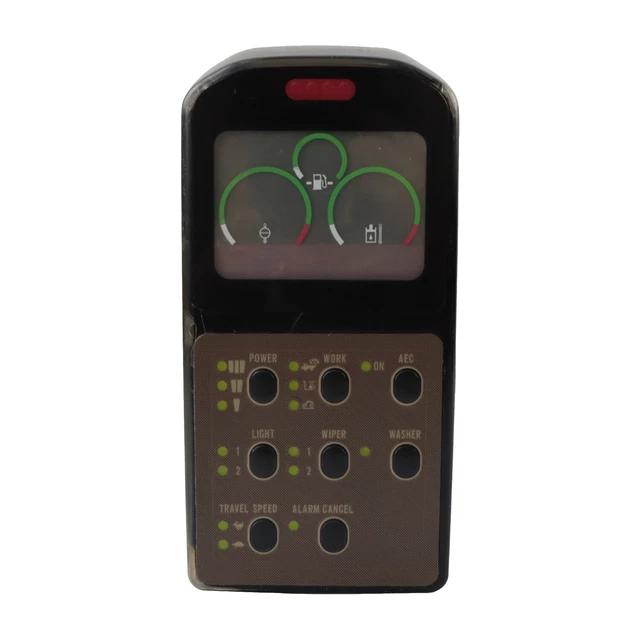 7Y-5500 7Y5500 MONITOR Display Panel for Caterpillar CAT E311 - 330-A ...