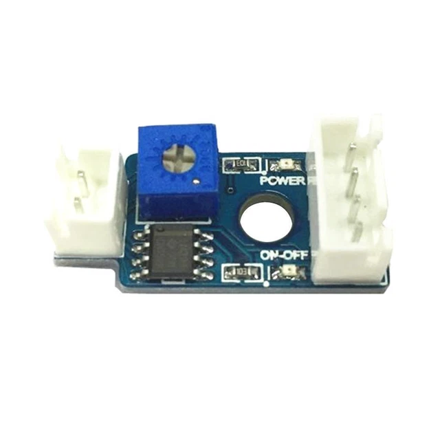 2-6PACK LM393 COMPARATOR Module Microcontroller Development Board £11. ...