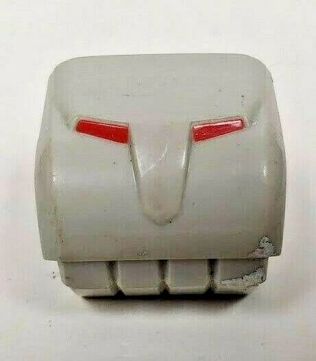 MMPR MIGHTY MORPHIN Power Ranger Bandai SABAN 1990's Zord Part Rare ...