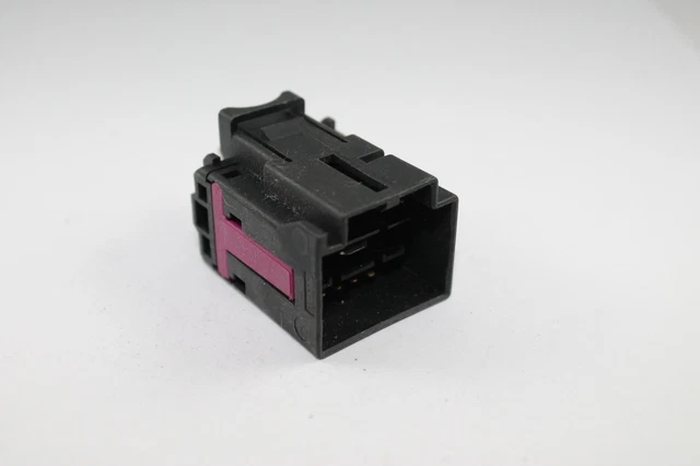 VW AUDI KOSTKA Wtyczka Plug Wiring Connector 4F0937743B EUR 4,97 ...