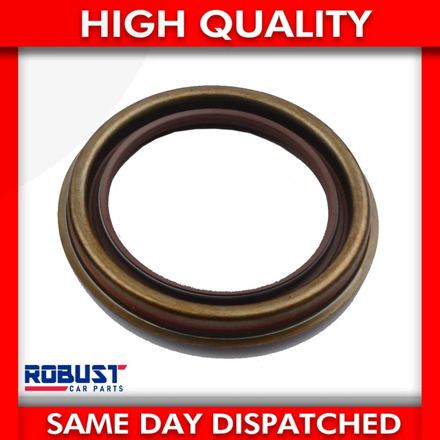 FOR FORD TRANSIT Mk6 Mk7 Rear Axle Hub Seal (Twin Whell) 1521590 (2000 ...