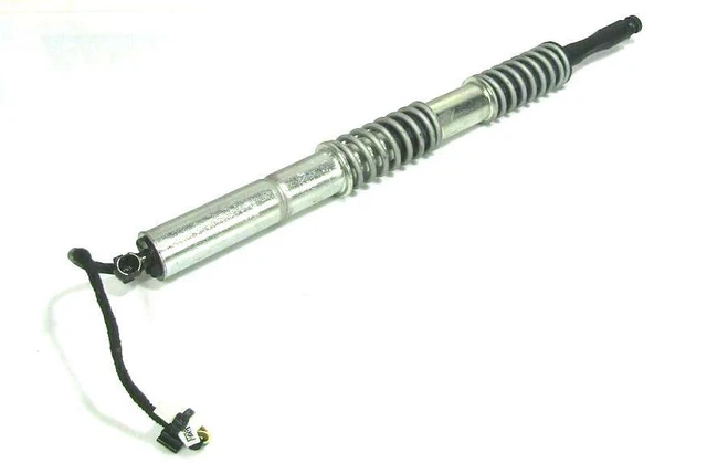 BMW OEM SPINDLE drive Spindel-Antrieb 7207015 5' F11 F11 LCI EUR 189,15 ...