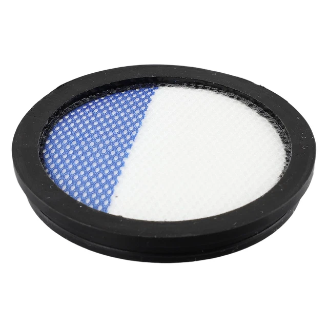 ENHANCED AIR FILTRATION Filter for Bush V18P01BP25DC Handstick Vacuum ...