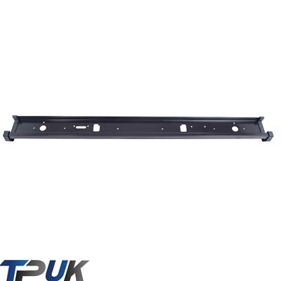 FORD TRANSIT MK6 Mk7 Rear Bumper Light Bar Tipper Pick Up 2000 - 2014 £ ...