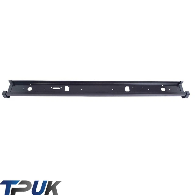 FORD TRANSIT MK8 Rear Bumper Light Bar Tipper Pickup 2014 On 1868448 ...