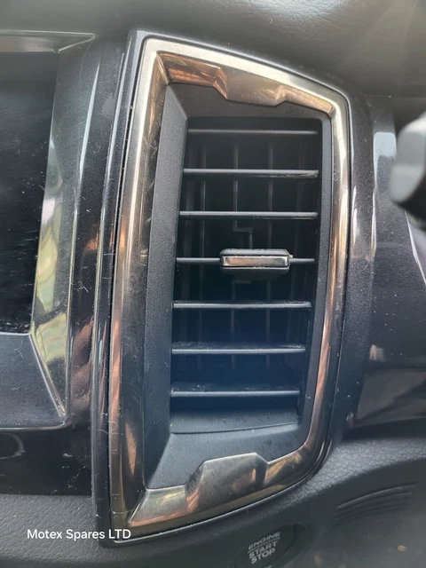 FORD RANGER T6 MK1 Air Vent Centre Driver Side 2015 - 2022 £24.99 ...