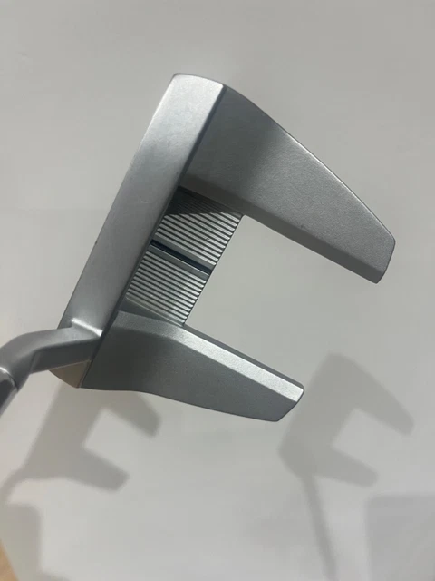 PING SIGMA 2 tyne 4 putter 32-36” adjustable £83.00 - PicClick UK