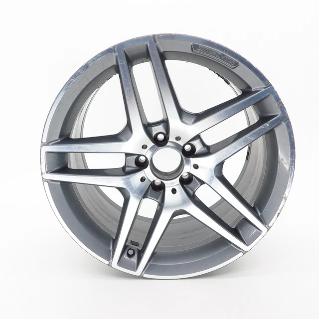 JANTE ALU MERCEDES classe S W222 05.13- A2224010100 AMG EUR 299,99 ...