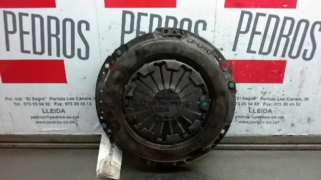 55196196 KIT D´EMBRAYAGE Pour Fiat Ducato Bus De Lujo Panorama 01.2007 1121353 EUR 66,24 ...