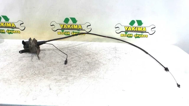 03-06 JEEP WRANGLER TJ Cruise Control Survo Module OEM $215.48 ...