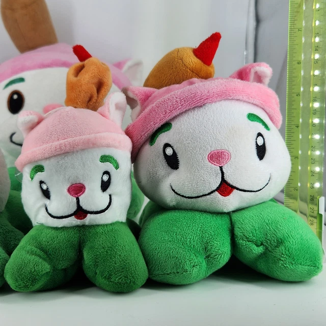Pvz cattail plush store
