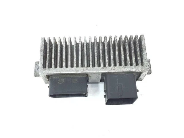 8200558438 BOÎTIER VENTILATEUR pour RENAULT MASTER III FURGON 2010 ...