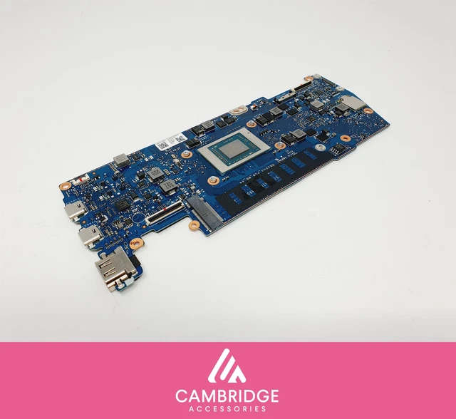 AMD RYZEN 7 4700U 8GB Motherboard Asus Zenbook UX425IA UM425IA 60NBLSPN ...