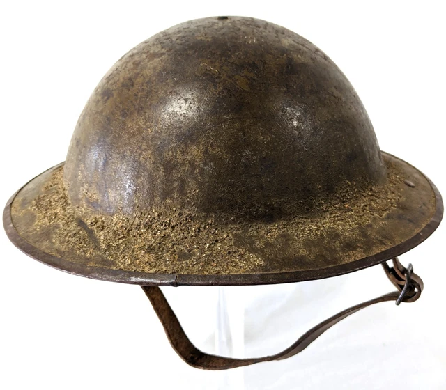 RARE WW1 AUSTRALIAN British army uniform steel helmet Brodie type $995. ... RARE WW1 AUSTRALIAN British army uniform steel helmet Brodie type $995. ...