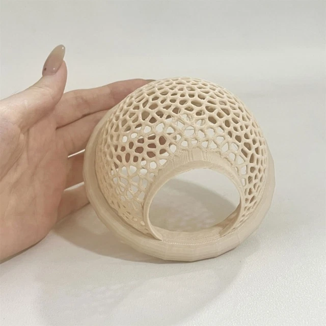 FLOATING FISH LOUNGE Shrimp Cave Fish Rest Area Enhances Aquarium ...