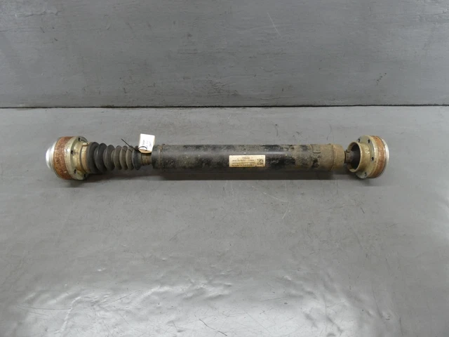 FORD RANGER FRONT Propshaft Prop Shaft 2.0TDCI.E 2021 - JB3G-4A376-DC £ ...