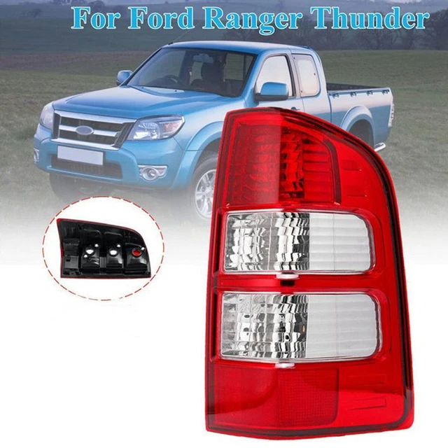 FIT FORD RANGER Thunder Pickup Truck Rear Tail Light Lamp 7-11 Right ...