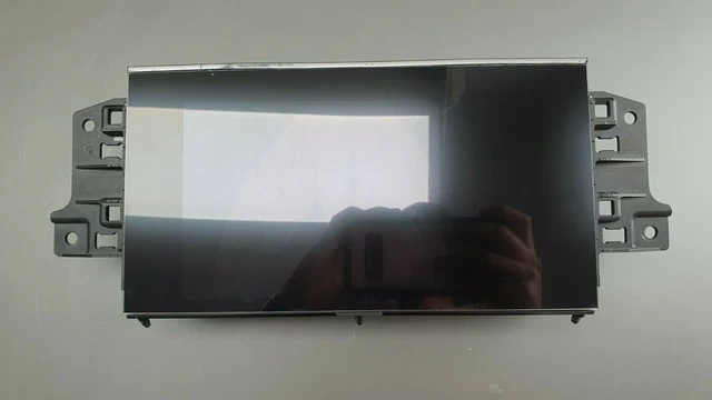 GENUINE AUDI Q8 M8 Display Unit Screen MMI 8.8' inch 4M8919604 £280.39 ...