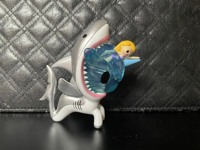 TOKIDOKI UNICORNO AFTER Dark Series 2 - Maxilla $25.00 - PicClick AU