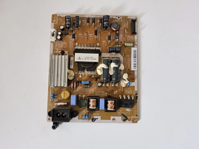 POWER SUPPLY BOARD BN44-00605A- For Samsung UE32F5000 UE32F4000 £29.99 ...