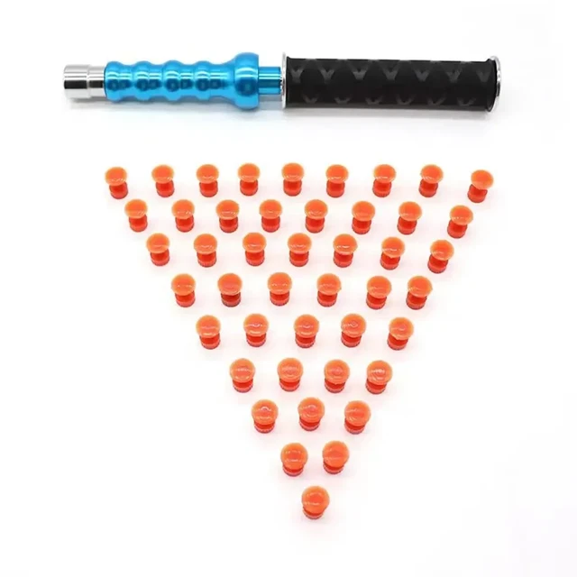 AUTO BODY DENT Repair Tools Free Sheet Metal Painting Tools Metal ...