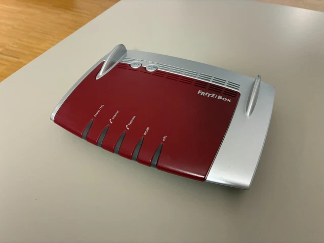 AVM FRITZ!BOX 7490 – voll funktionsfähig – guter Zustand EUR 19,95 ...