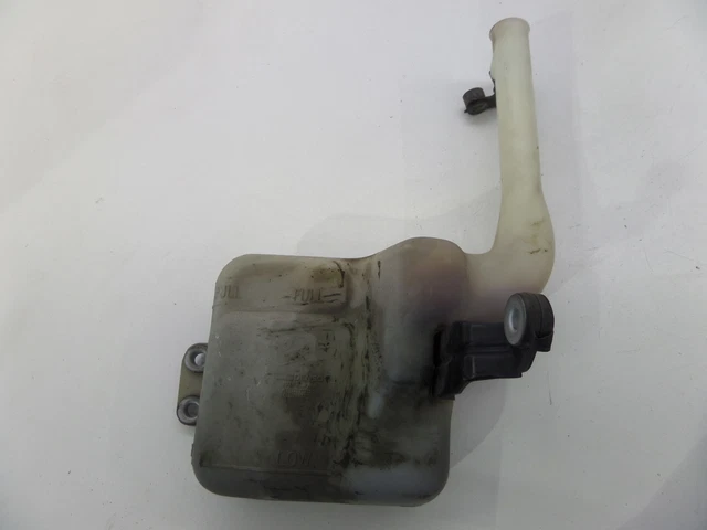 TOYOTA MR2 TURBO JDM RHD Windshield Washer Reservoir Bottle MK2 SW20 90 ...