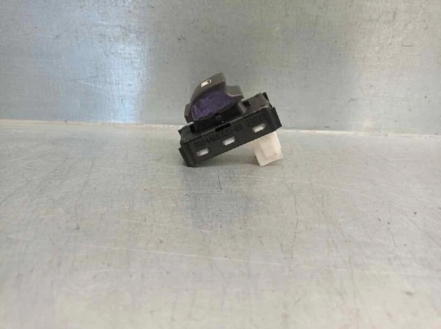 98044803ZD REAR WINDOW control panel rh PEUGEOT 208 II UB UP UW UJ ...