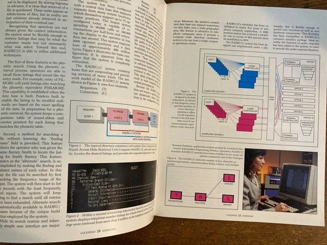 LOCKHEED HORIZONS ISSUE 16 Lockheed Co SA-3A Viking Anti-Submarine £6. ...