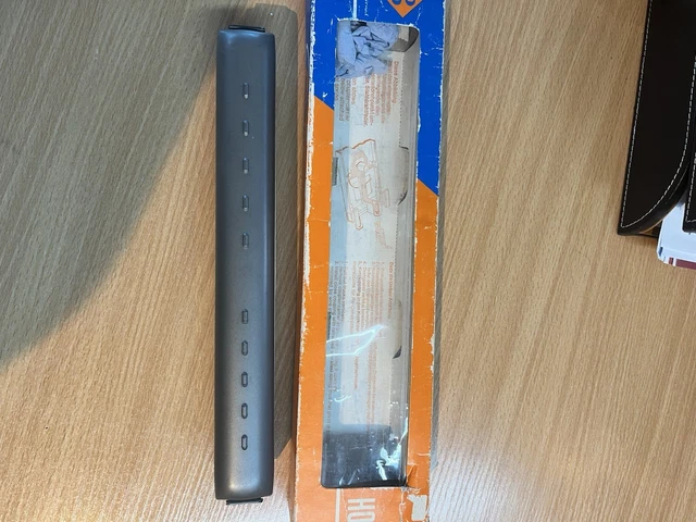 ROCO 4265 DB Blue And Cream 1/2nd Class coach HO 1:87 £10.00 - PicClick UK