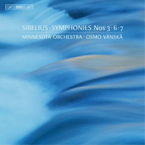 JEAN SIBELIUS SIBELIUS: Symphonies Nos. 3, 6, 7 (CD) Hybrid EUR 29,18 - PicClick FR
