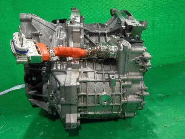 NISSAN NOTE 2021 6AA-E13 Automatic Transmission [Used] [PA88579585] £ ...
