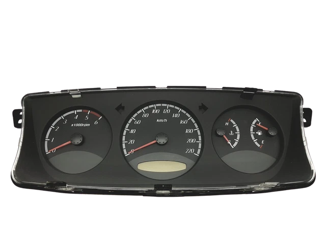 BLOC COMPTEURS VITESSE SsangYong Kyron Actyon 80210-31520 29694 EUR 129 ...