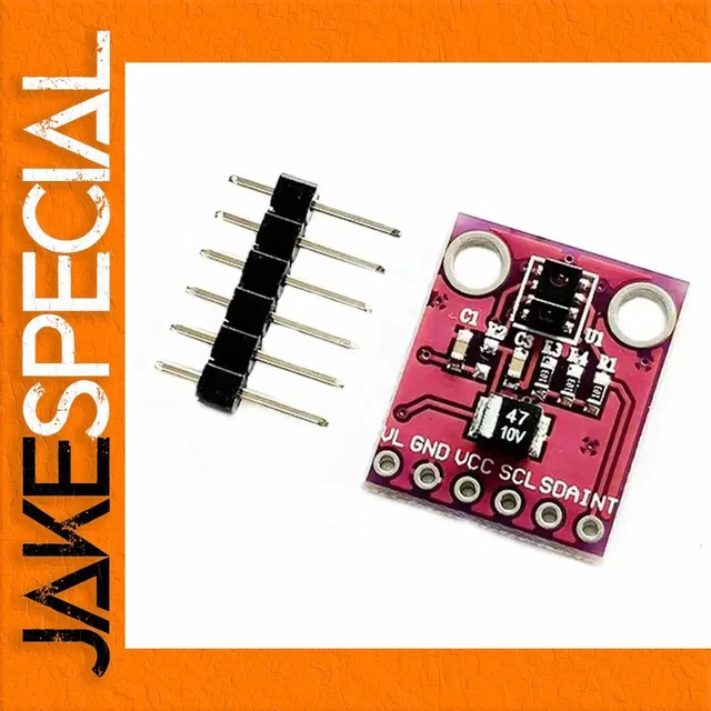 APDS-9930 PROXIMITY SENSOR Module for Arduino EUR 23,99 - PicClick FR