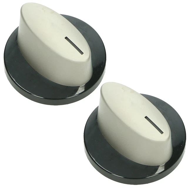 BOSCH NEFF OVEN Knob Control Switch Oven Cooker Hob Grill 425519 x 2 £ ...