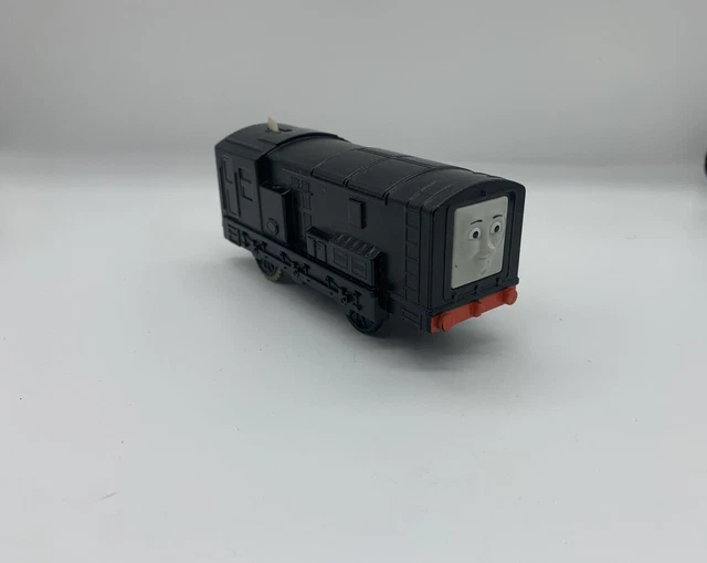 THOMAS & FRIENDS Trackmaster Diesel Train 11 £5.00 - PicClick UK