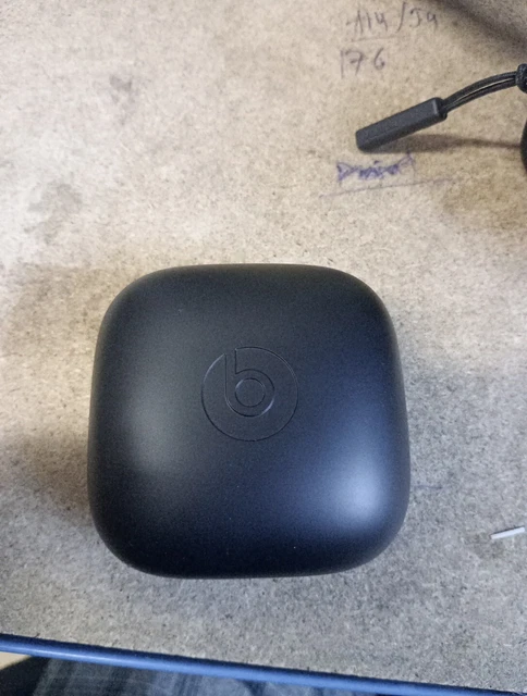 BEATS FIT PRO A2578 Charging Case, Black Replacement Only £58.84 ...